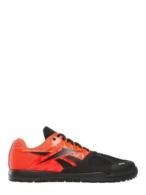 REEBOK Nano 2.0 Athletic Training Sneakers - Neon Cherry
