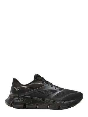 REEBOK Floatzig 2 Running Shoes - Black/black/black