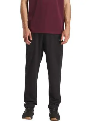 REEBOK Train Knit Pants - Black