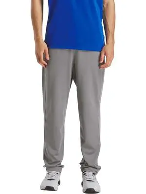 REEBOK Train Knit Pants - Grey 4