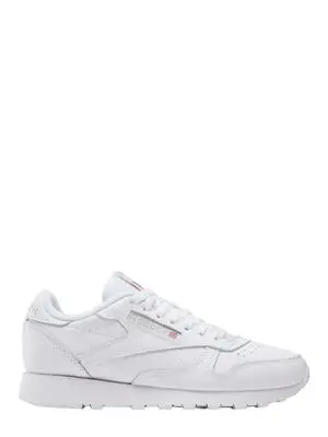 REEBOK Reebok Classic Leather Sneakers Ftwr White/ftwr White/pure Grey 3