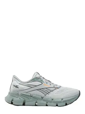 REEBOK Floatzig 2 Running Shoes - Grey/grey