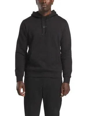 REEBOK Reebok Finisher Hoodie Black