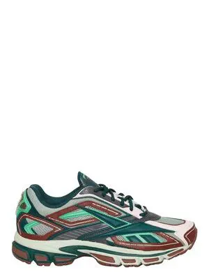 REEBOK X Gldn Pnt Jersey Tee - Optical Emerald/dew/rust