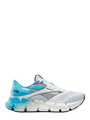 REEBOK Floatzig 2 Running Shoes - Future Cyan/black/white