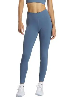 REEBOK High-rise Training Tights - Shadow