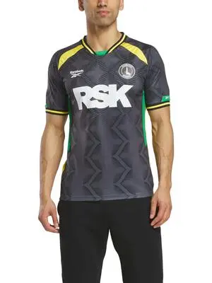 REEBOK Charlton Athletic Third Jersey - Grey