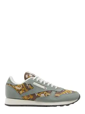 REEBOK Reebok Classic Leather 1983 Vintage Sneakers Light Fog/trek Grey/vintage Chalk