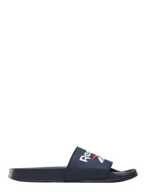 REEBOK Fulgere Swim Slides - Vector Navy/white/vector Red