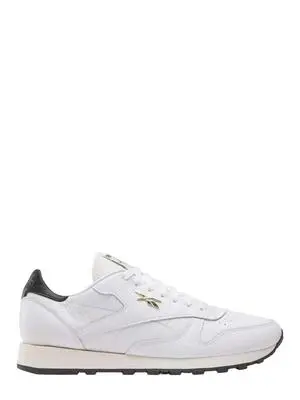 REEBOK Reebok Classic Leather Sneakers White/black/chalk