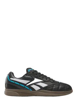 REEBOK Hammer Street Sneakers - Black/white/future Cyan