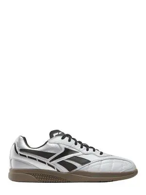 REEBOK Hammer Street Sneakers - Matte Silver/black/gum
