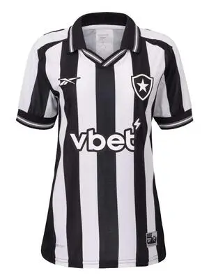 REEBOK Botafogo 'aura 90' 25/26 Home Jersey - White/black