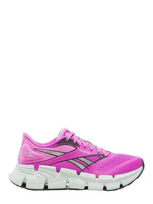 REEBOK Floatzig 2 Running Shoes - Virtual Pink/inverted Aqua