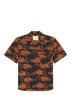 KARDO Ronen Shirt Multi