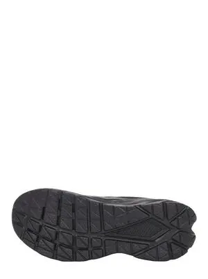 HOKA® M Mach Remastered Sneakers Obsidian