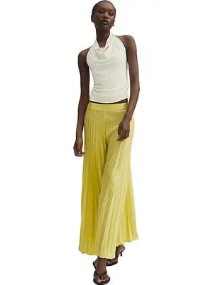 LET ME BE Skirty Pants