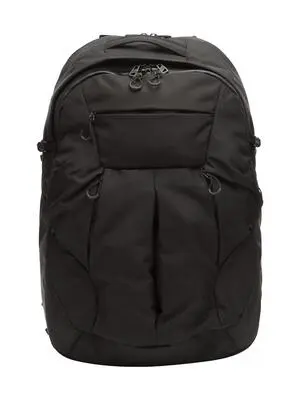 F/CE. 420 Re/cor Balloon Backpack - Black