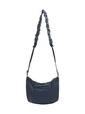 F/CE. Textured Twill Pouch - Navy