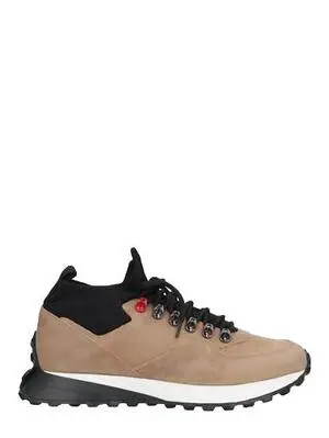 Peuterey Low-top Sneakers - Grey
