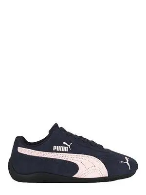 PUMA Speedcat Og Sneaker - Navy