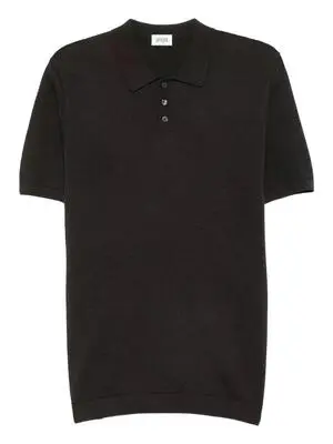 DRYKORN Triton Polo Shirt - Brown