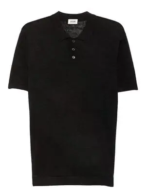 DRYKORN Triton Polo Shirt - Brown