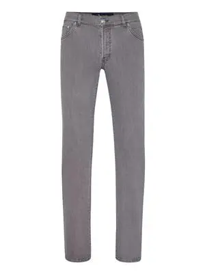 BILLIONAIRE Five-pocket Jeans - Grey