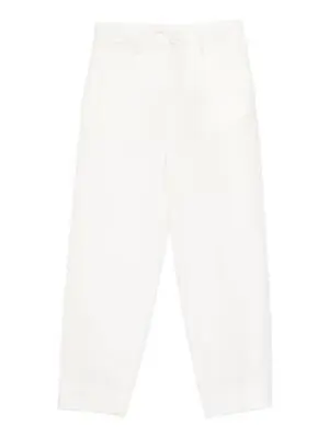 BRIGLIA 1949 Charlotte Trousers - Neutrals