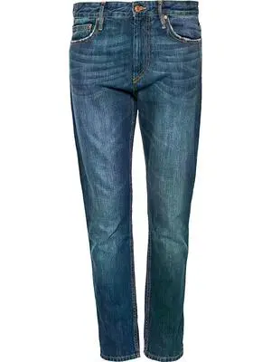 ISABEL MARANT VINTAGE 2024 Jeans - Blue