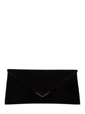 Tyler Ellis Lee Lineage Clutch - Black