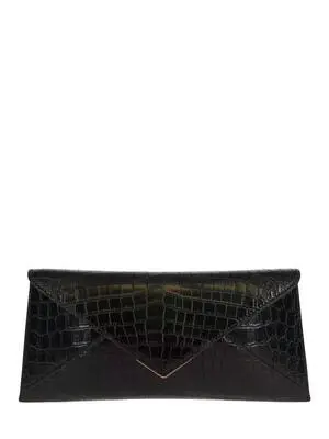 Tyler Ellis Lee Lineage Clutch - Black