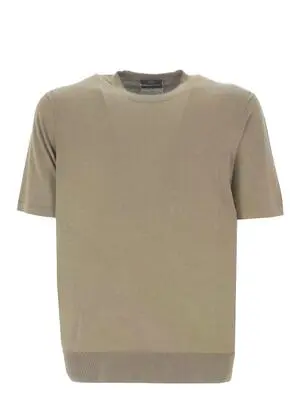 HOSIO Fine-knit Jumper - Neutrals