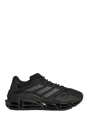 Adidas Megaride Ag Sneakers - Black