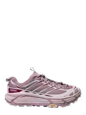 HOKA® Mafate Three2 Sneakers - Pink