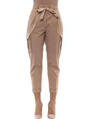 PESERICO Peserico Pocket Trousers