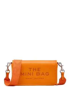 Marc Jacobs The Mini Bag - Black