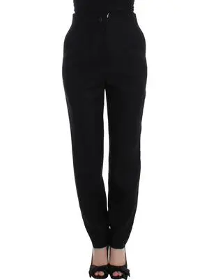 KAALE SUKTAE High Waist Straight Slim Dress