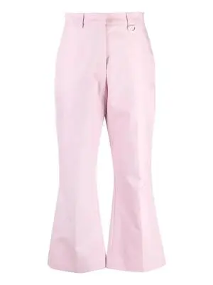 MSGM Tailored Trousers - Pink