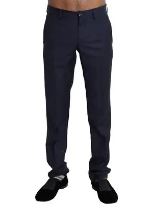 DOLCE & GABBANA Dress Formal Trousers