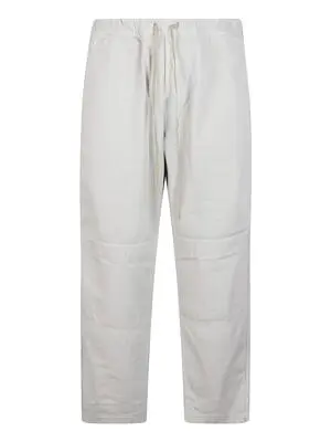 HAIKURE Gene Ser Pants - Grey