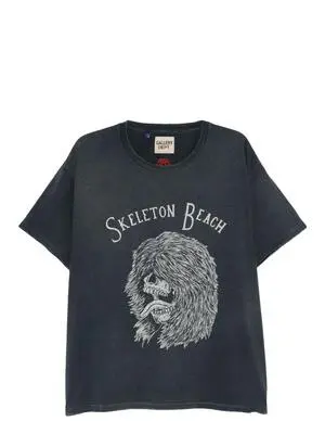 GALLERY DEPT. GALLERY DEPT. Skeleton Beach T-Shirt Grey