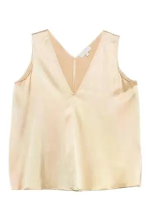 ANTONELLI FIRENZE Bergamo V-Neck Top