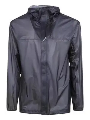 HOUDINI SPORTSWEAR Hooded Ripstop Jacket - Grey