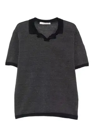 ORIGINAL VINTAGE Short-sleeves T-shirt - Blue