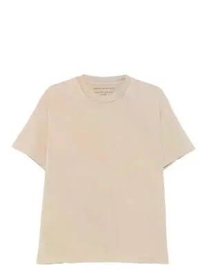 ORIGINAL VINTAGE Short-sleeves T-shirt - Neutrals