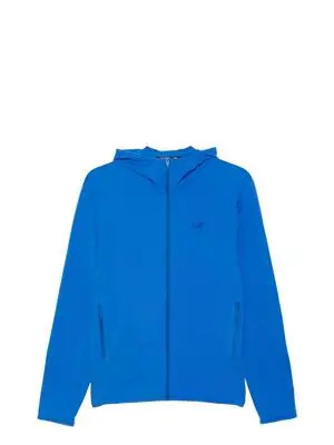 Arc'teryx Kyanite Zip-up Hoodie - Blue