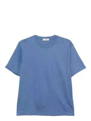 KANGRA Crew-neck T-shirt - Blue