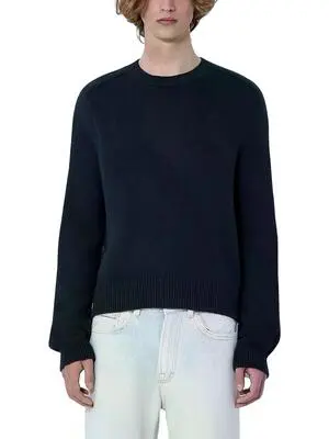 Our Legacy Long-sleeve Sweater - Black