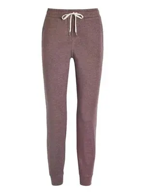 Vuori Drawstring-waist Track Pants - Purple